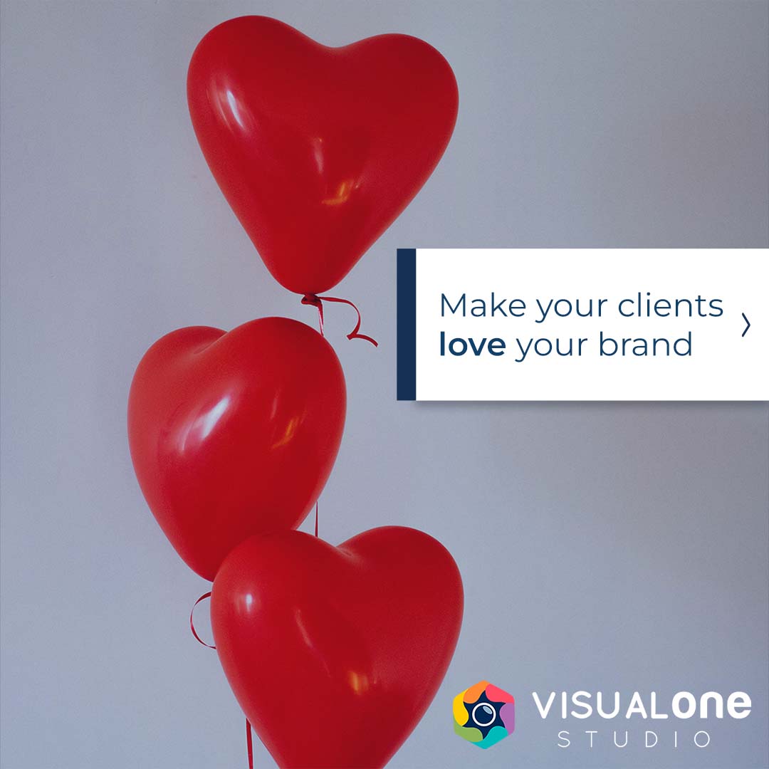 Home - Visual One Studio