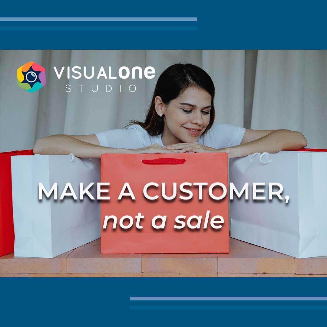 Home - Visual One Studio